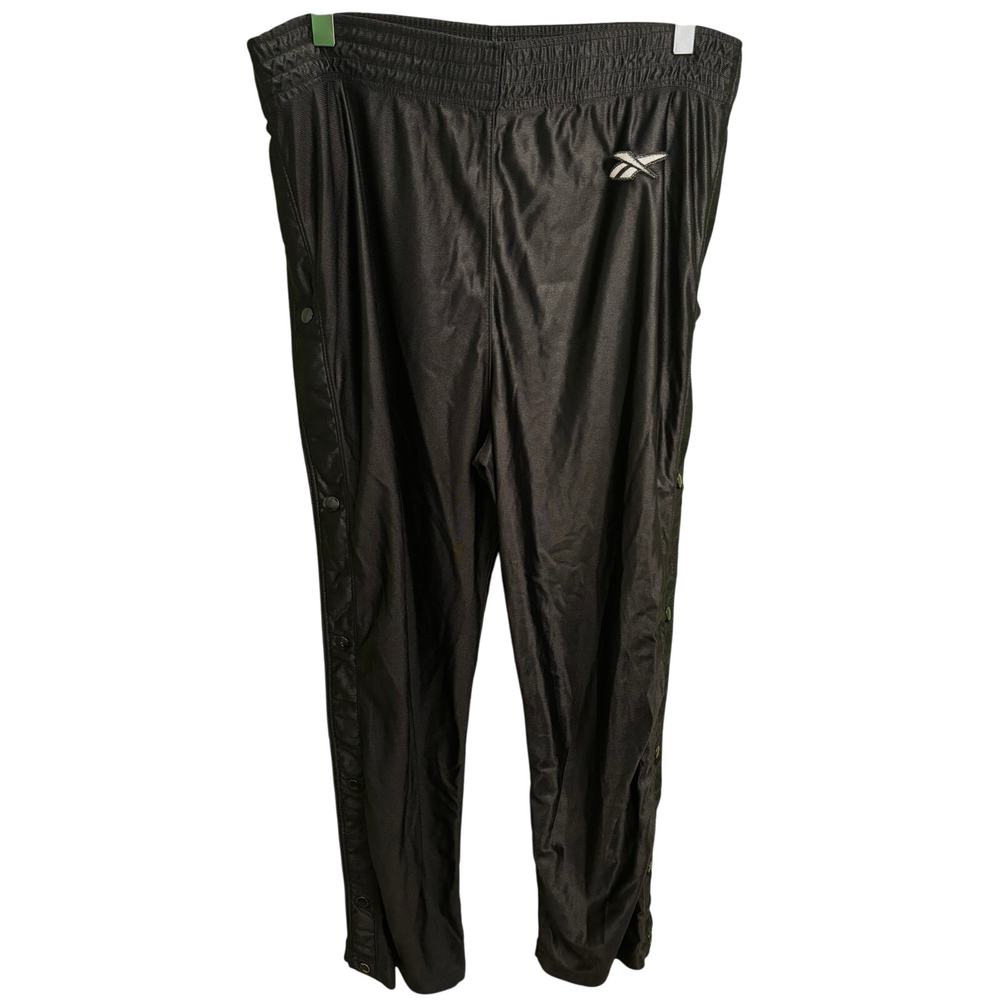 Vintage 2000s Reebok Adult Uniforms Activewear Tear A… - Gem